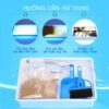Bàn Vẽ Tranh Cát Dành Cho Trường Mầm Non