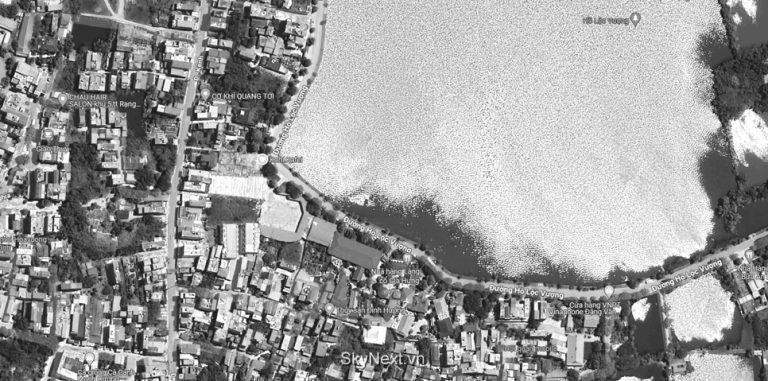 Mô Hình KidZone Kết Hợp Quán Cafe Cao Cấp Kohi Kafei